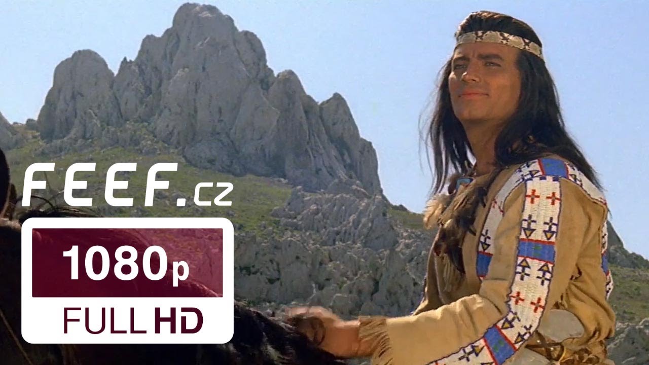 Vinnetou I 1963 Trailers 1920x816 HD - YouTube