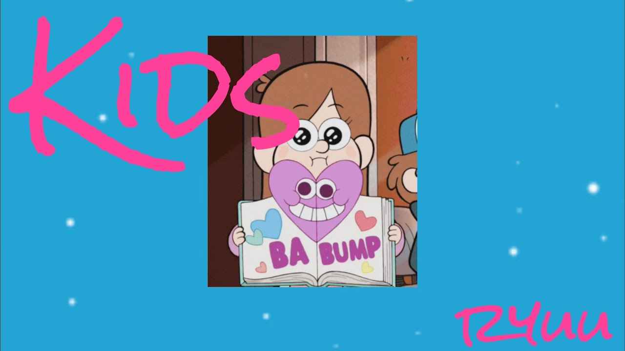 【lyric video】Ryuu/Kids(prod.by Roko Tensei ） - YouTube