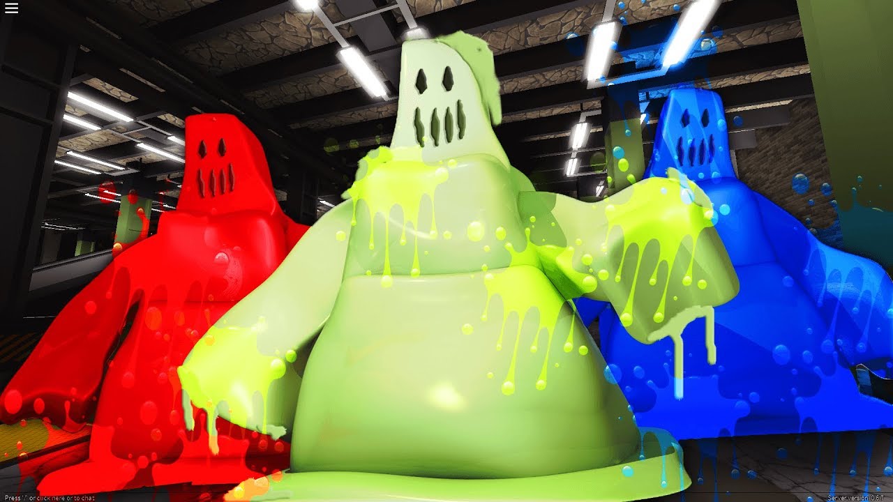 ROBLOX BLOB SIMULATOR - New Blob Titans! (Blob Simulator Update) - YouTube