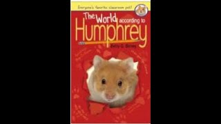 The World According To Humphrey