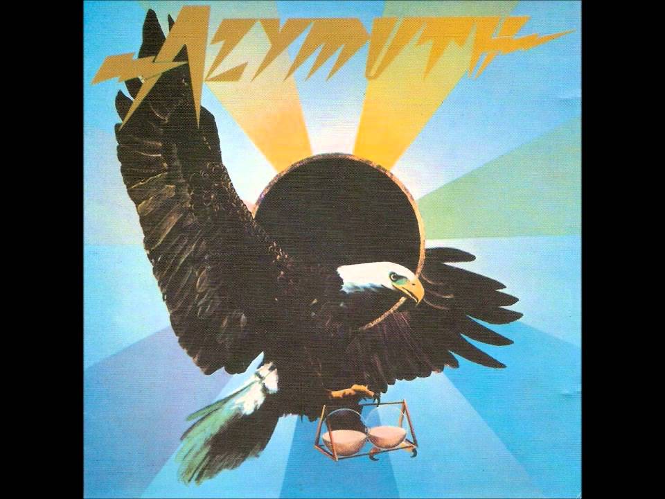 Azymuth - Last Summer In Rio (HD) - YouTube