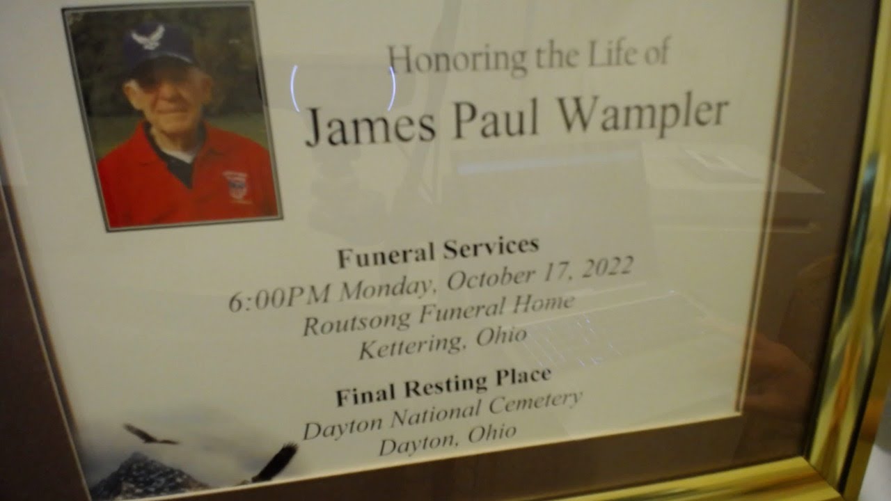 James Wampler - YouTube