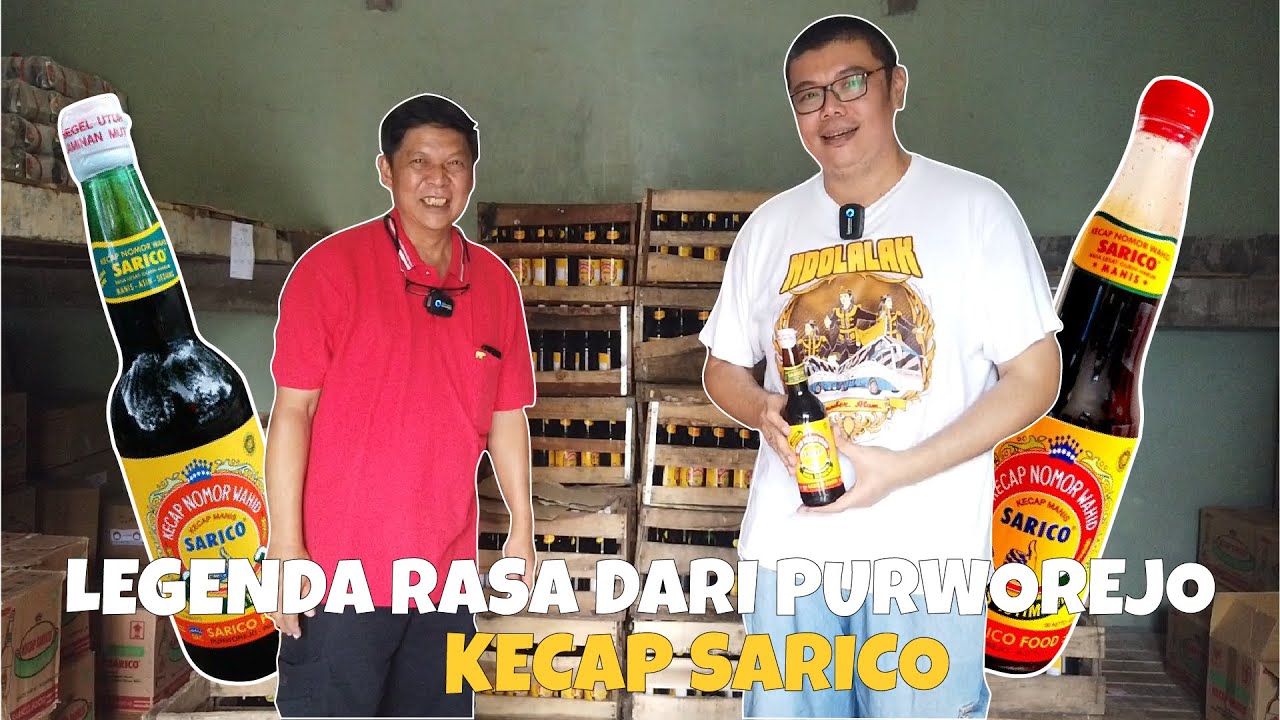 MANISNYA TETAP SAMA SEJAK 1960-an | Resep legendaris yang masih ...