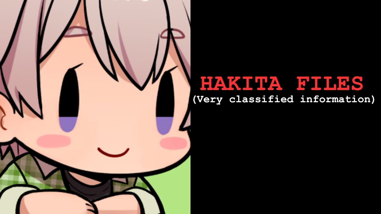 THE HAKITA FILES just dropped... (the truth about fraud) - YouTube