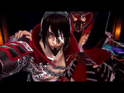 #6 Bloodstained how to open the train gate - YouTube