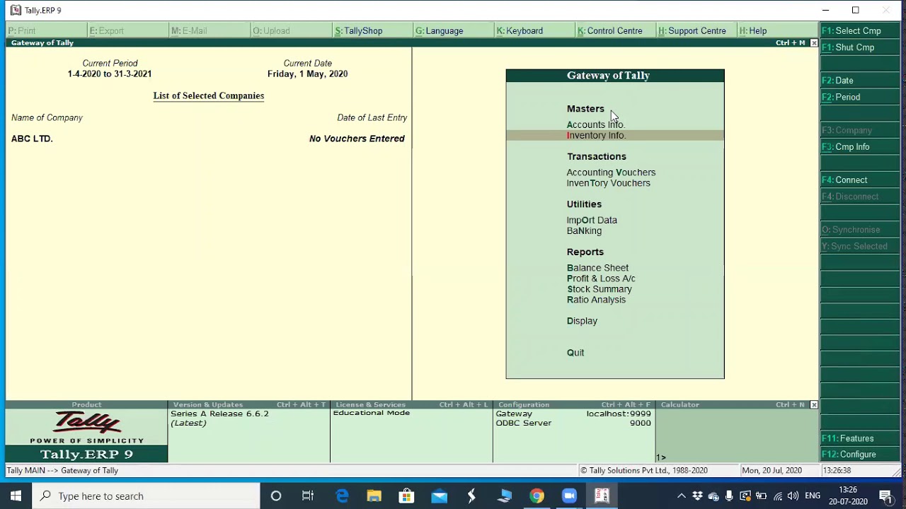 HOW TO DO BASIC SALE PURCHASE ENTRY IN TALLY PART 1 YouTube how-to-do-basic-sale-purchase-entry-in-tally-part-1-youtube