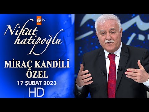Miraç Kandili Özel - Cuma 21:00