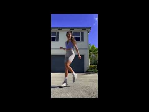 Billy Ocean 💫💫 Caribbean Queen 💫💫 (Shuffle Dance)