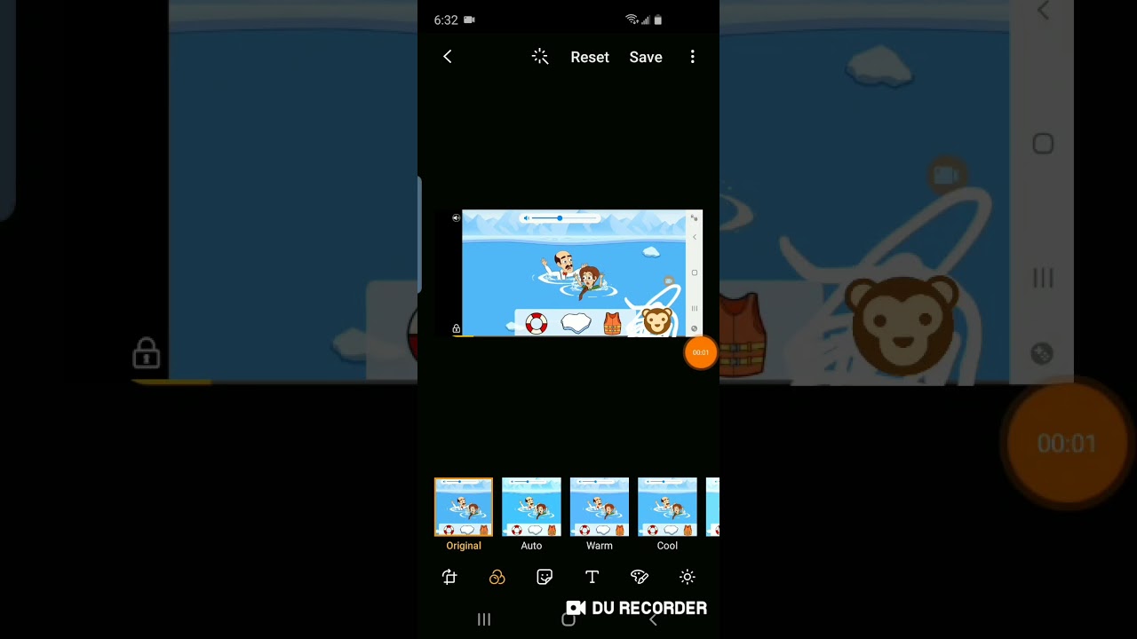Fixing bad mobile game ads - YouTube