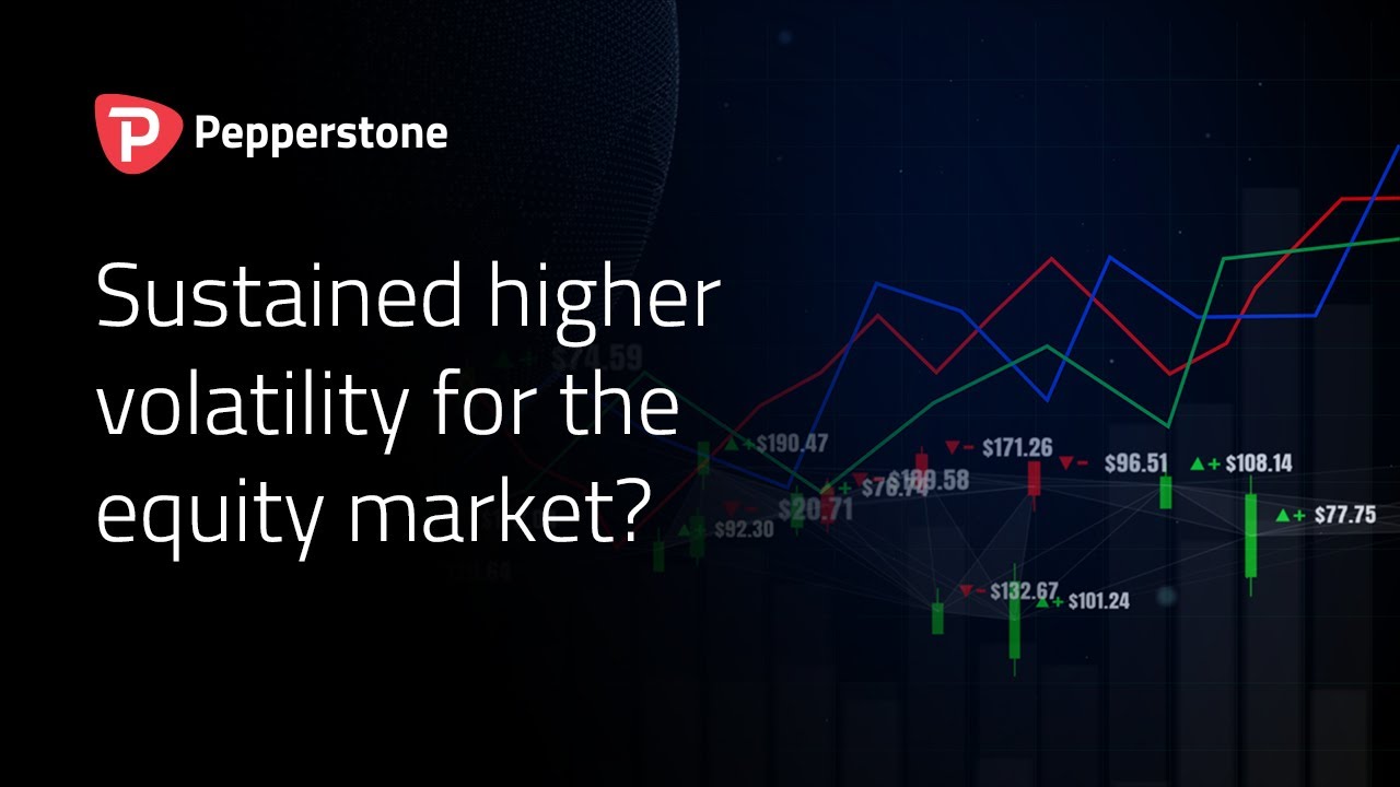 Where the equity market might see sustained higher volatility - YouTube