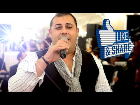 Nicusor BOIERU - Ferice de cine poate & Am si baiat am si fata - Live 2019