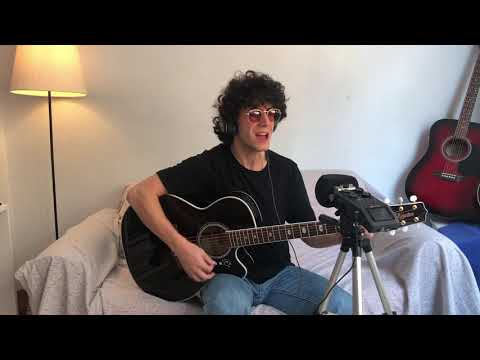 Kenan Doğulu - Dön Gel ( Cover Ünal Kantarcı )