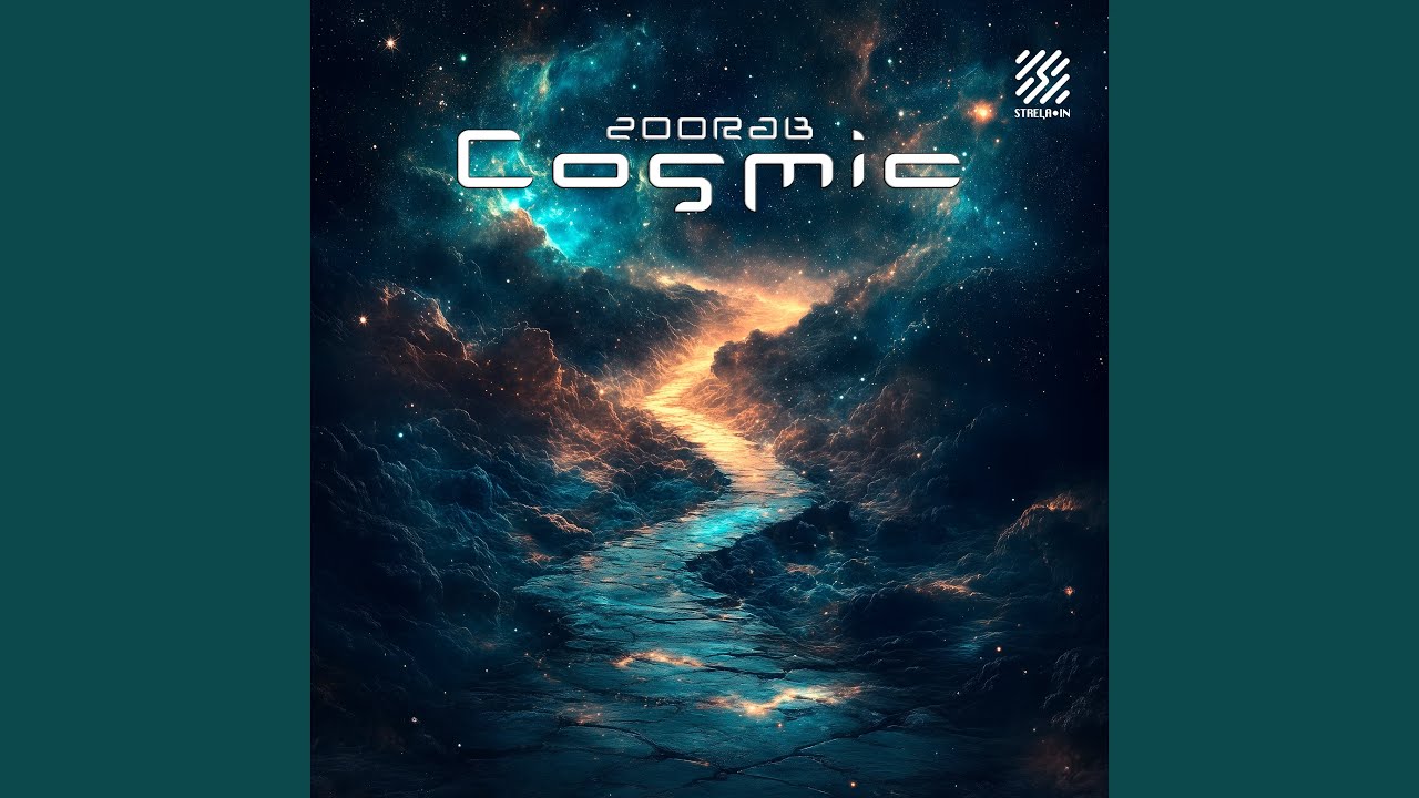 Cosmic (Original Mix) - YouTube
