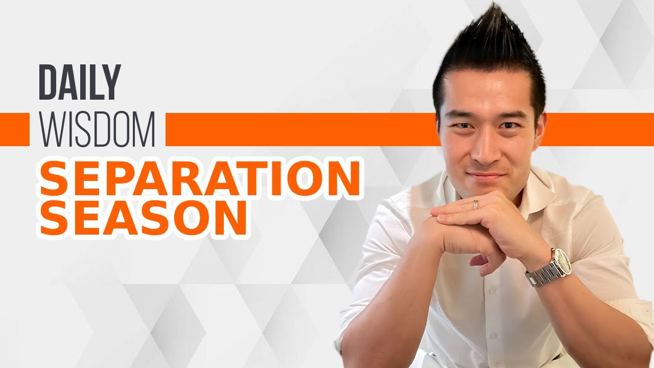 Separation Season - YouTube