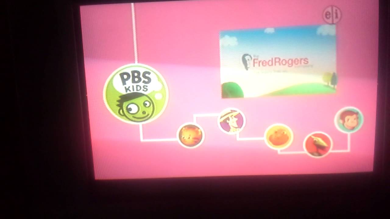 pbs kids credits daniel tiger - YouTube