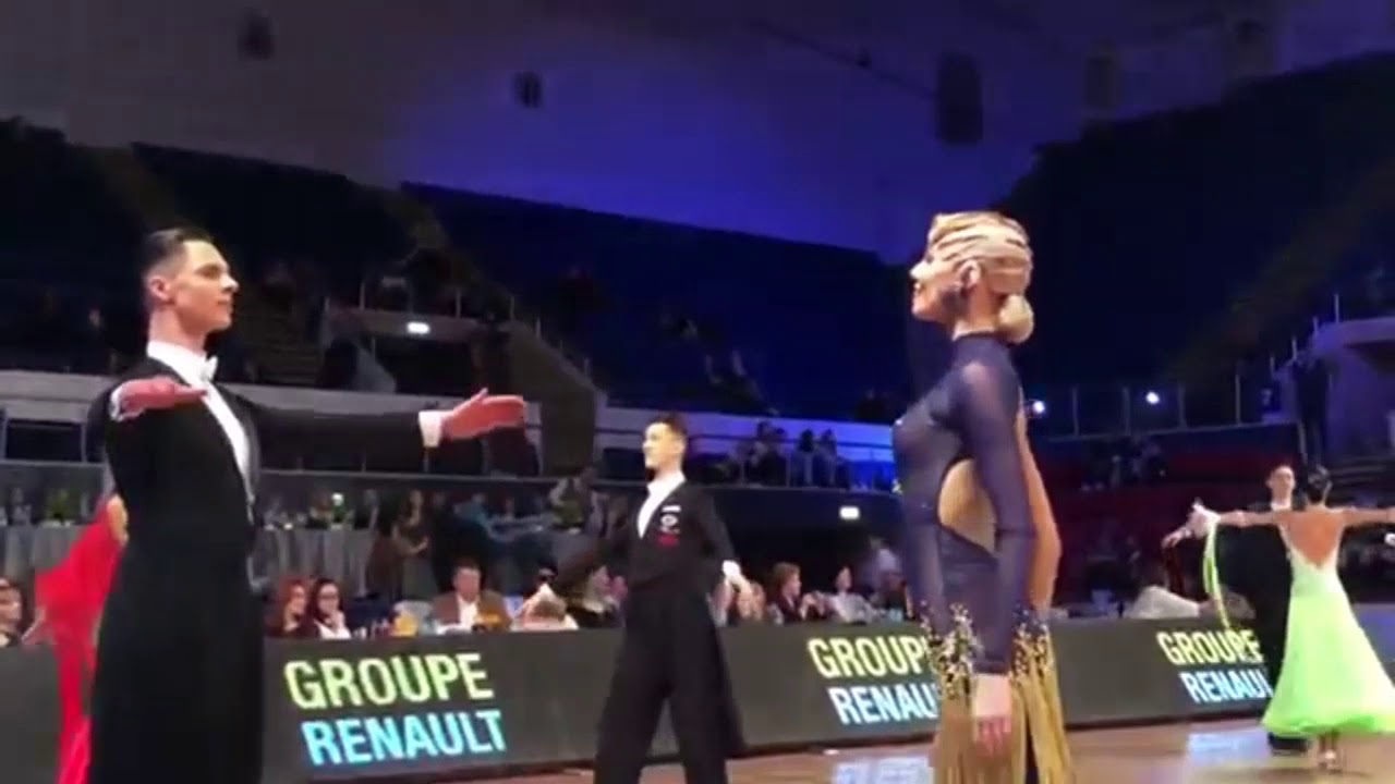 MARCO PACE PLUS BUCAREST 2019 bis - YouTube