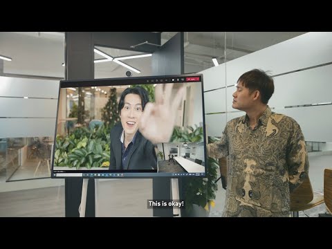 The Ah Beng Boss We Love - YouTube