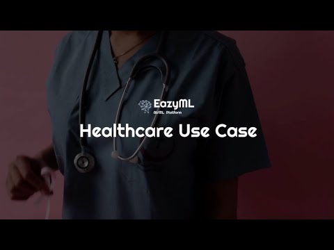 EazyML Empowers Medical Professionals understand and treat Breast Cancer - YouTube
