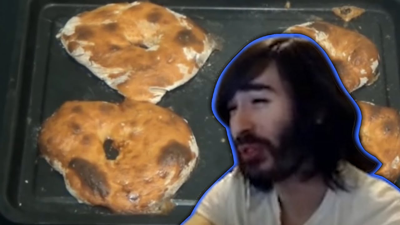 Charlie Finds the Worst Bagels Ever Made - YouTube