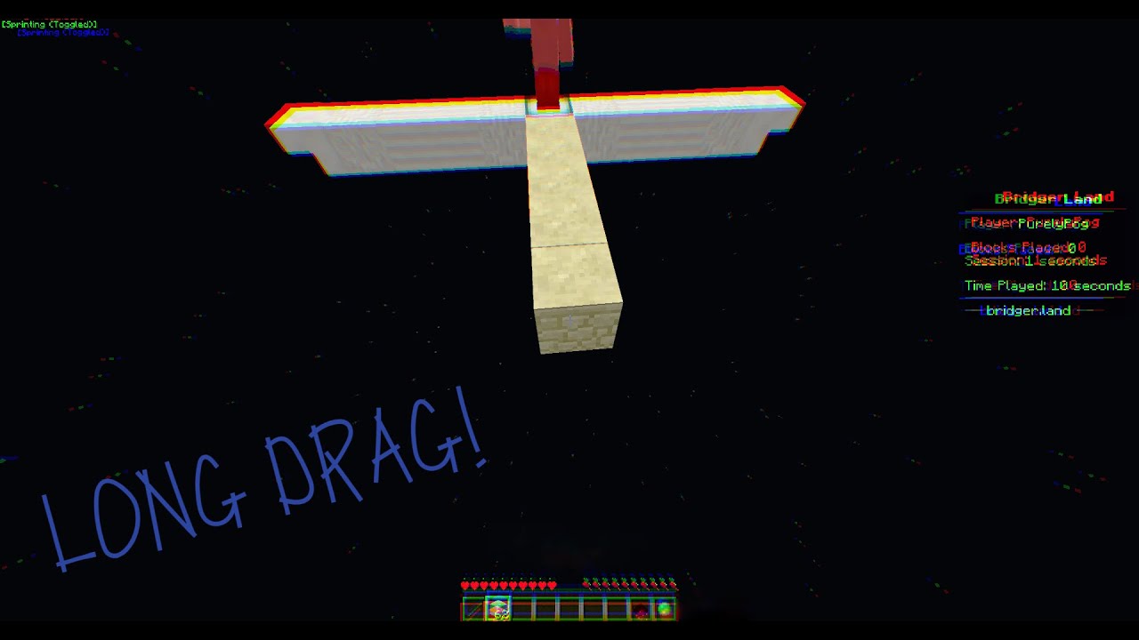 TUTORIAL - How to long drag click on the Glorious Model O/O- (My Method ...