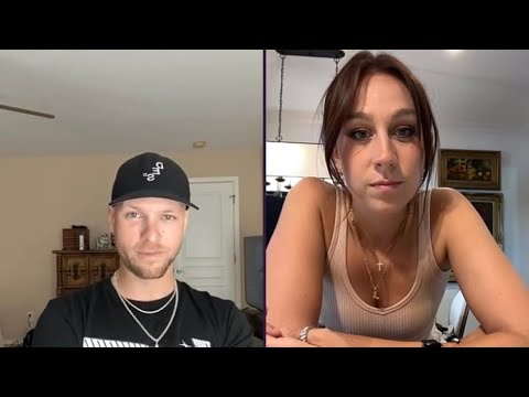I talked to “The Voice” FINALIST Madeline Consoer(TEASER) - YouTube