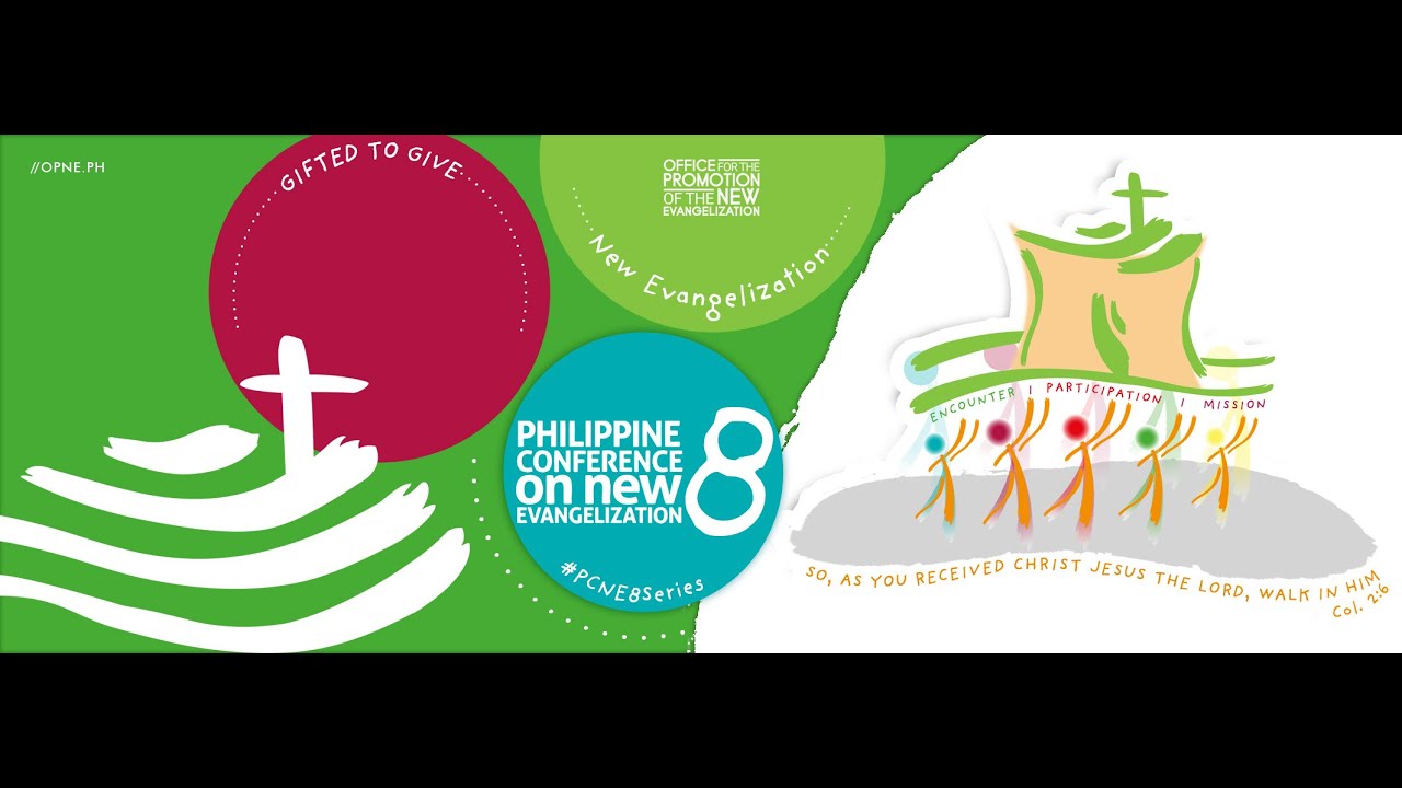 PCNE 8 Series One Session Three - YouTube