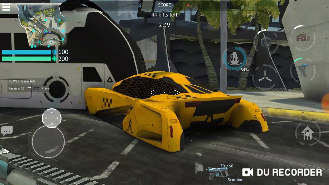 Infinity Black Ops: Episode 1 - YouTube