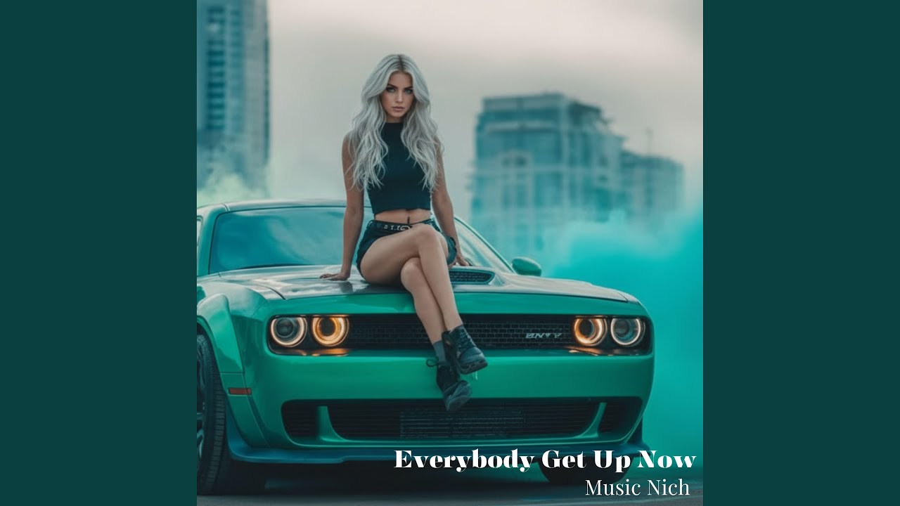 Distorted Reality Big Sounds - YouTube