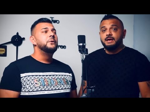 Gipsy Mekenzi - Daruško Band 🎥🎶Official Video Klip 🔥⭐️(But beršora) 