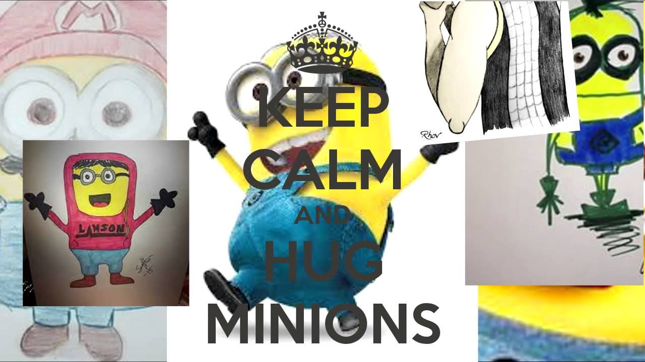 minion alert - YouTube