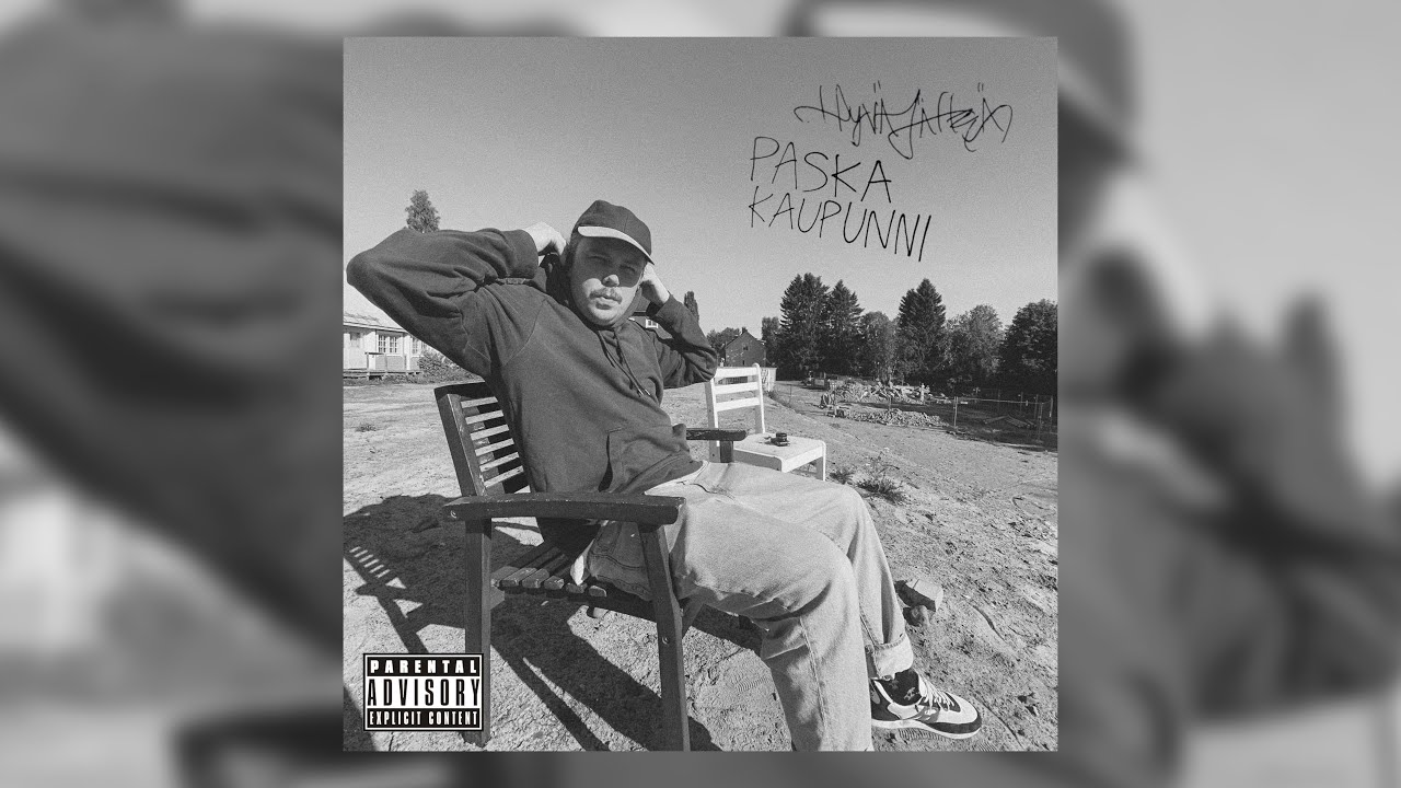 Mactopias - Paska Kaupunni - YouTube Music