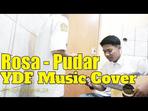 Rosa - pudar Yogi Farrel cover - YouTube