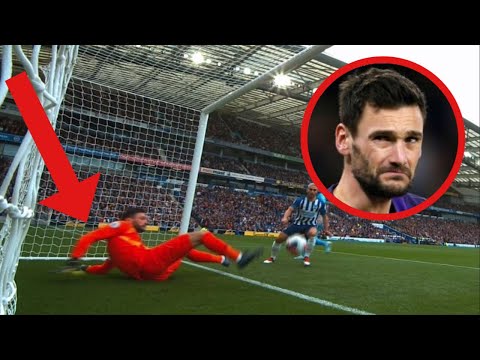LLORIS WORST MISTAKES pt.2 | Compilation