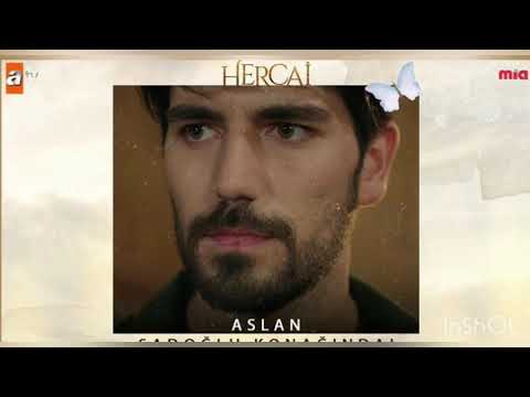 Hercai Dizi Müzikleri- Aslan Aslanbey V3