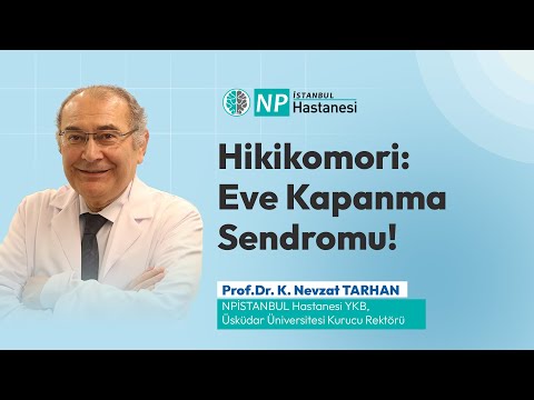 Eve Kapanma Sendromu: Hikikomori Gençleri Nasıl Etkiliyor?