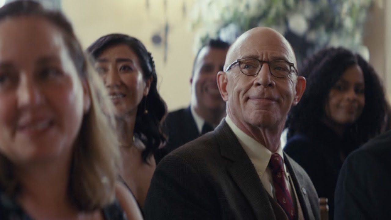 Farmers Insurance Commercial Actor