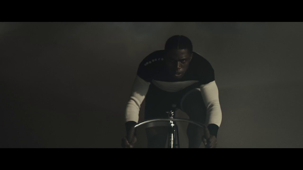 “Major” TV commercial from Hennessy V.S - YouTube