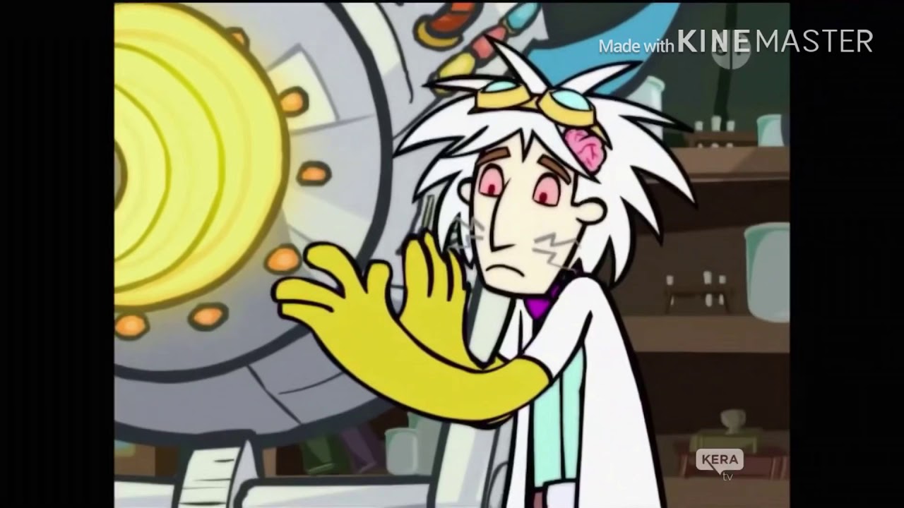 WordGirl Who Is WordGirl? Ad - YouTube