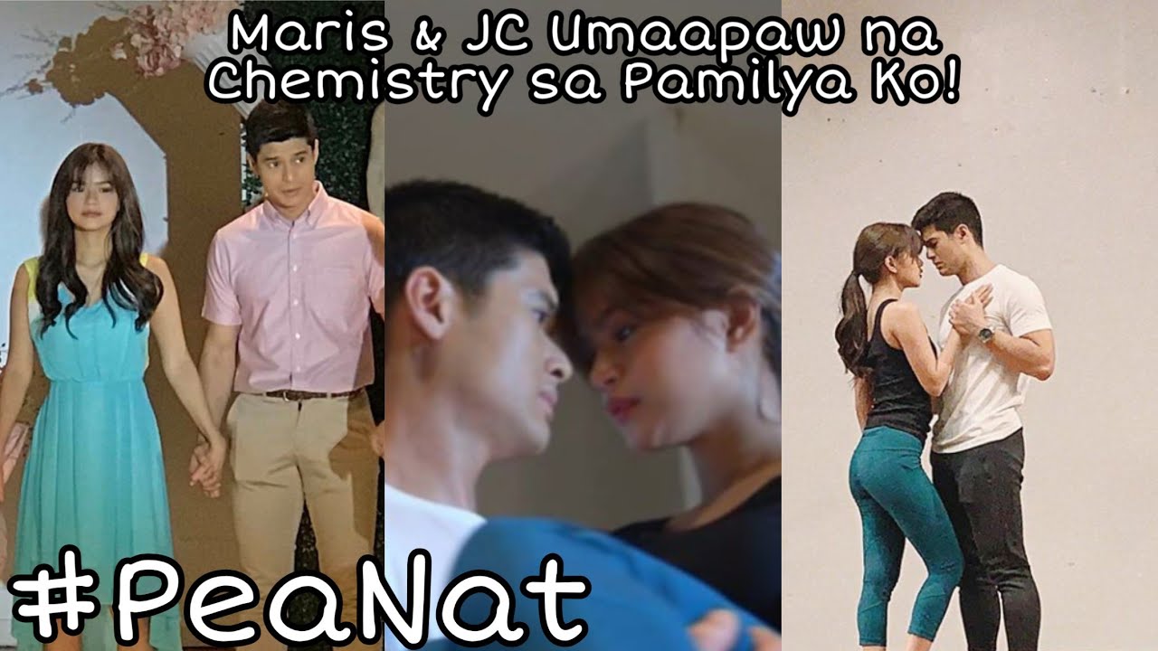 Maris Racal at JC de Vera umaapaw na Chemistry sa Pamilya KO! Super ...