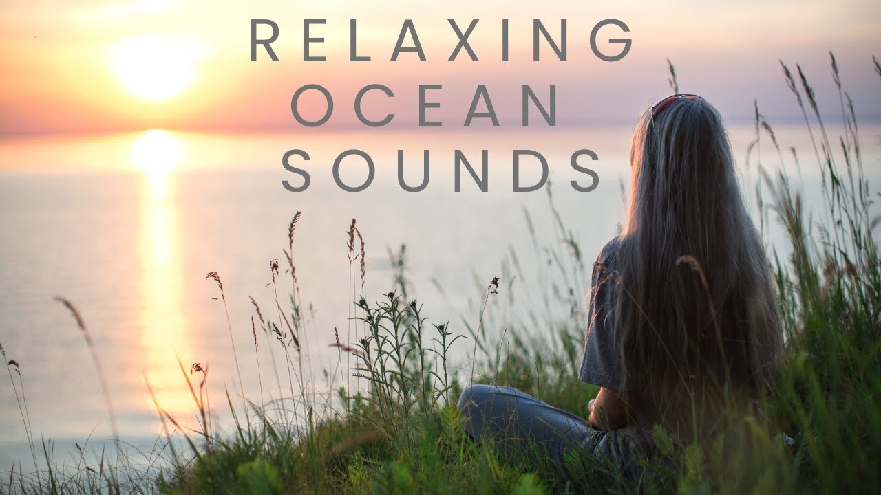 Enhance Your Calm: Immerse in Relaxing Soundscapes with Soothing Ocean ...