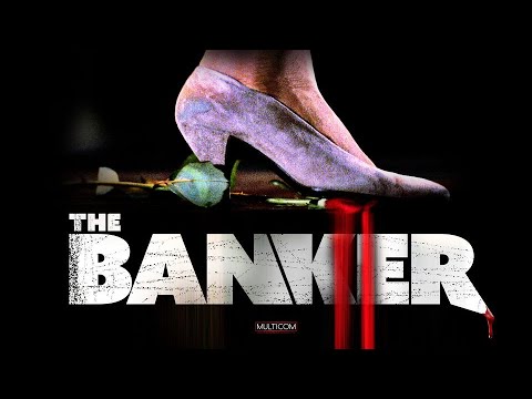 The Banker (1989) | Full Movie | Robert Forster | Shanna Reed | Duncan Regehr