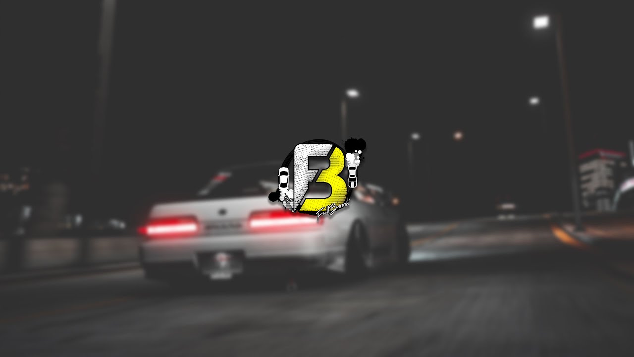 FiveM Drifting - MS-League Round 1 Rockingham - Hosted on FullBoost Drifting - YouTube