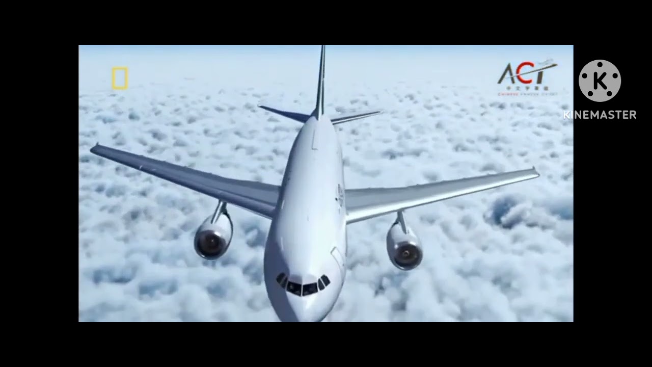 Plane crash music video 2 | @planenboom credit - YouTube