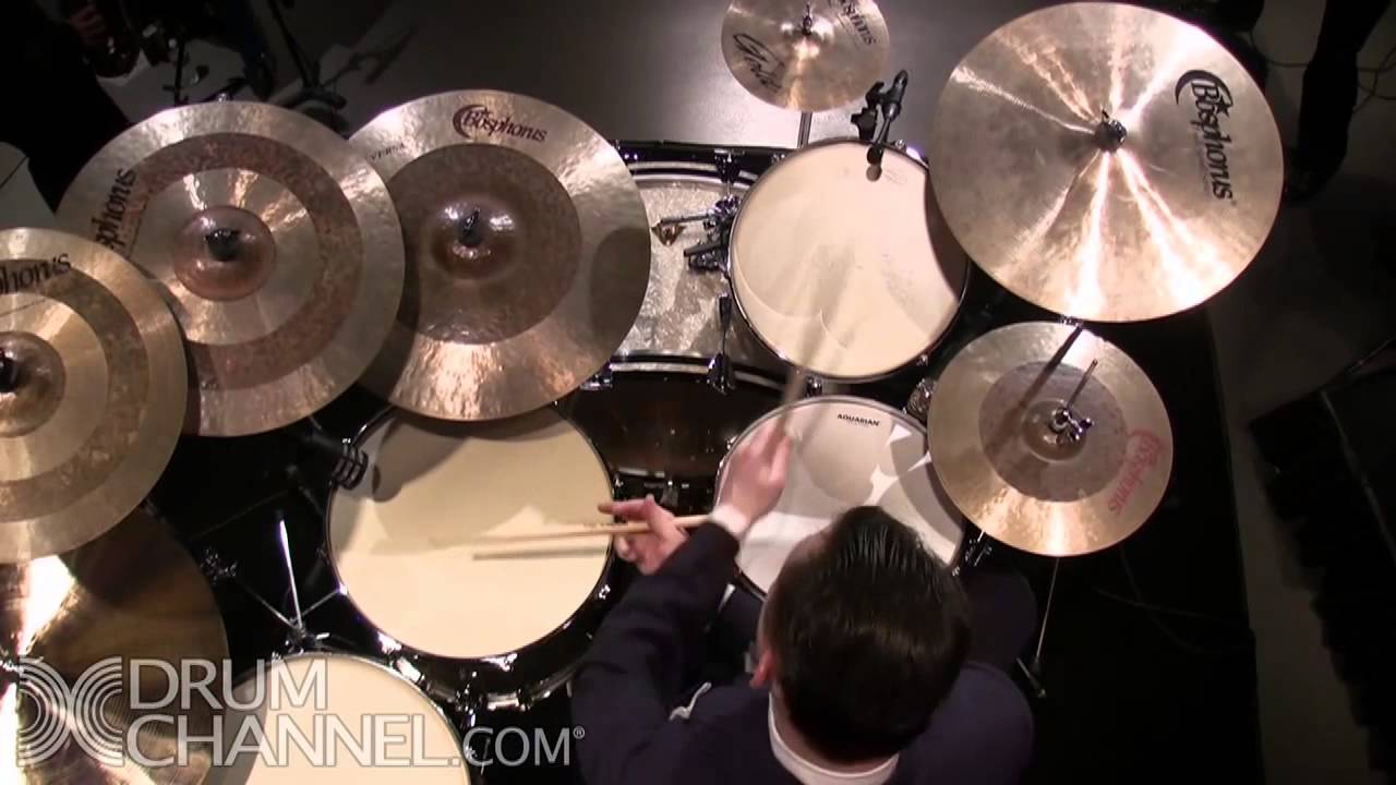 The Century Project - YouTube