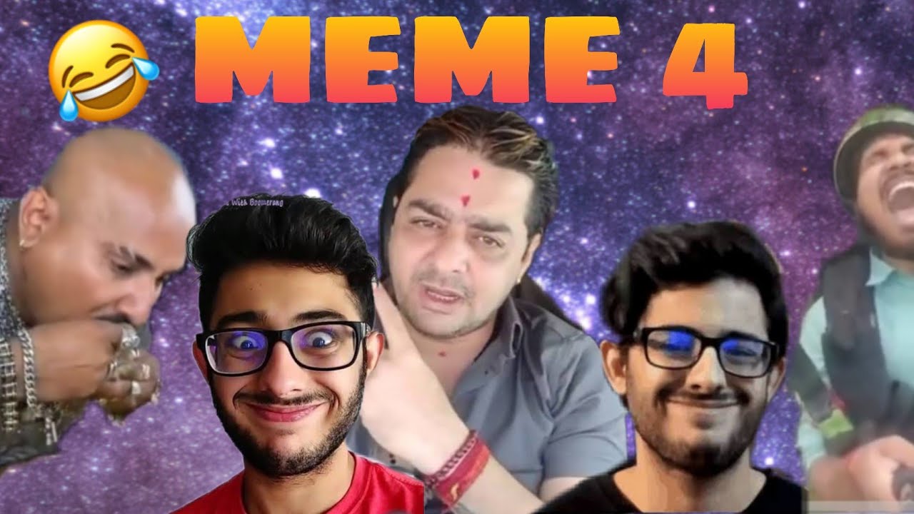 Cry Laughing Memes|Are you able to stop your laugh|TOXIC MEMES - YouTube