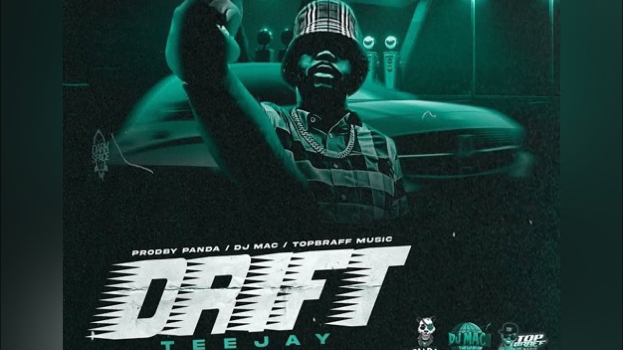 Teejay - Drift (speed up) - YouTube
