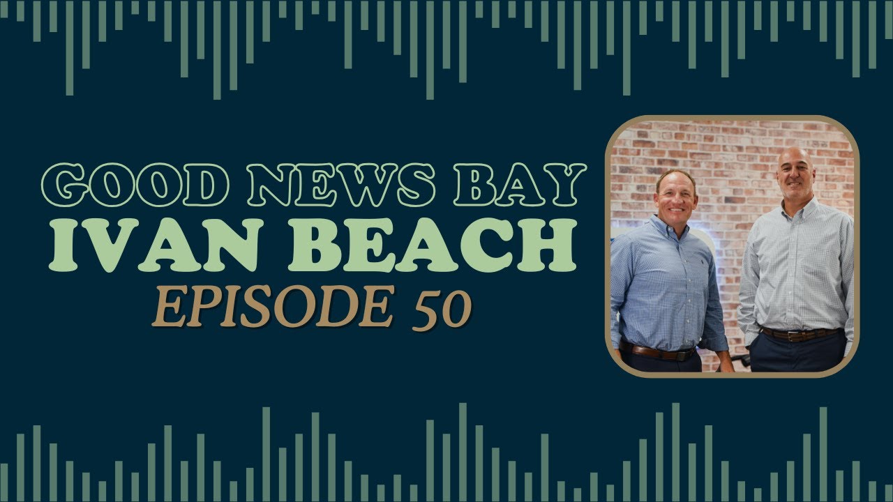 Ivan Beach | Episode 50 - YouTube