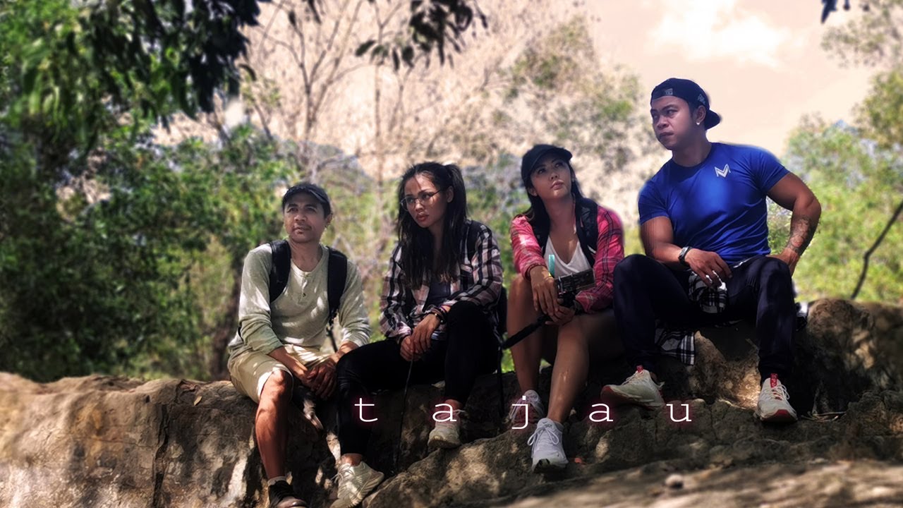 Tajau (Short Film) - YouTube
