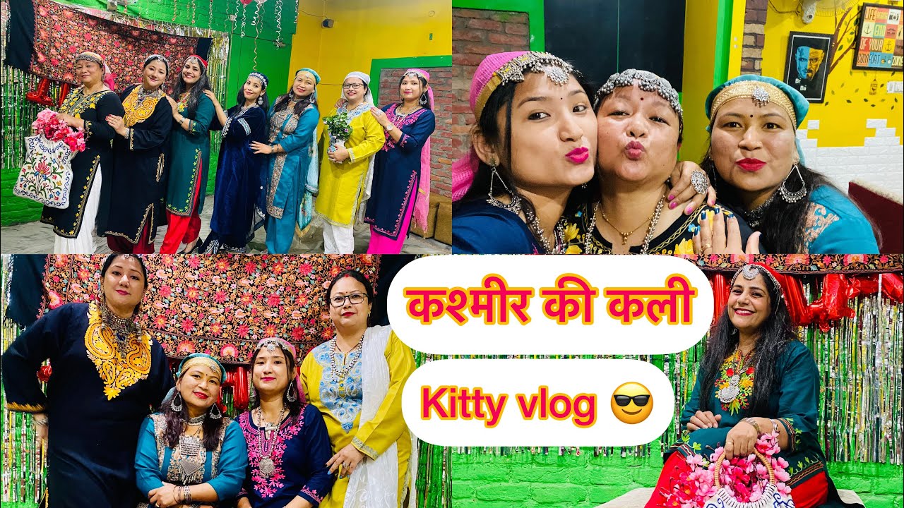 Kashmir Theme Kitty Party For Summer Kitty Party ledieskittyparty kashmir-theme-kitty-party-for-summer-kitty-party-ledieskittyparty