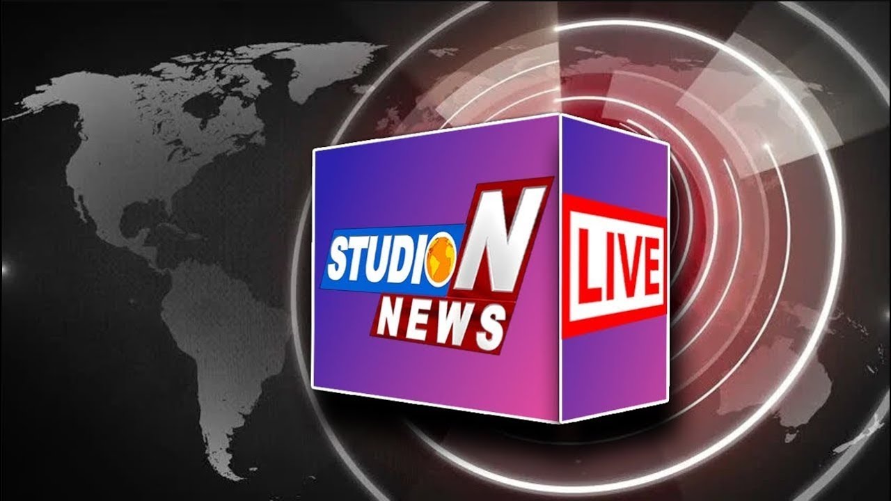 Studio N Live Stream - YouTube